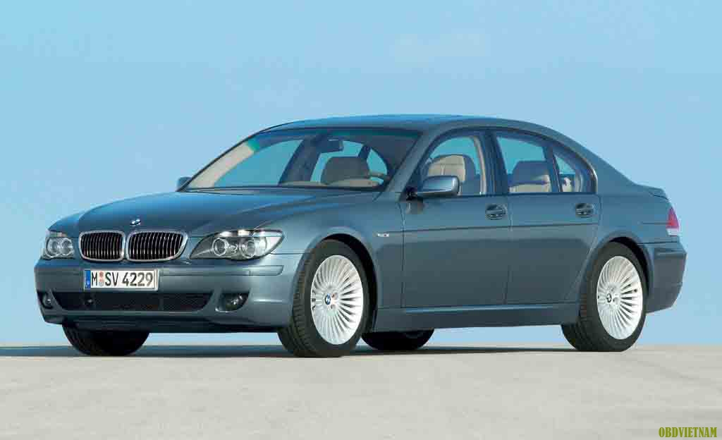 Chẩn Đoán Cơ Bản - Byteflight