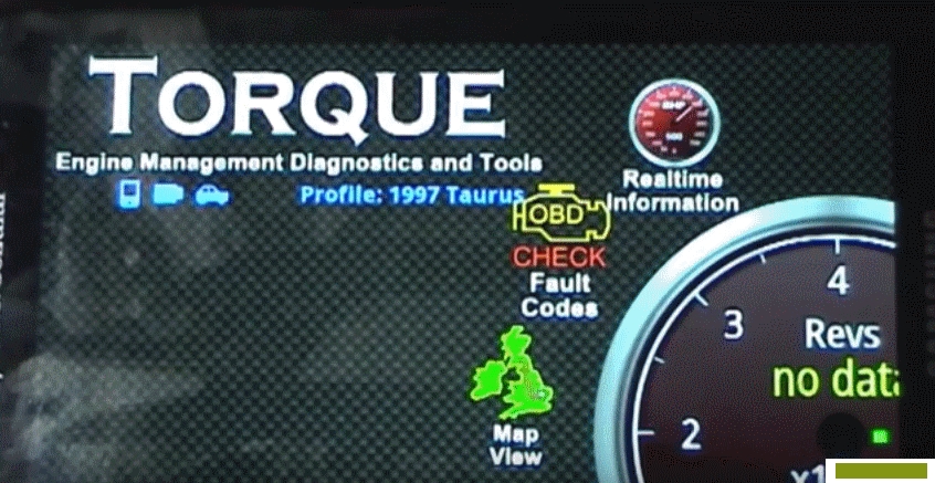 Phần mềm đọc lỗi TORQUE PRO 1.8.36 chuyên dùng cho ELM 327