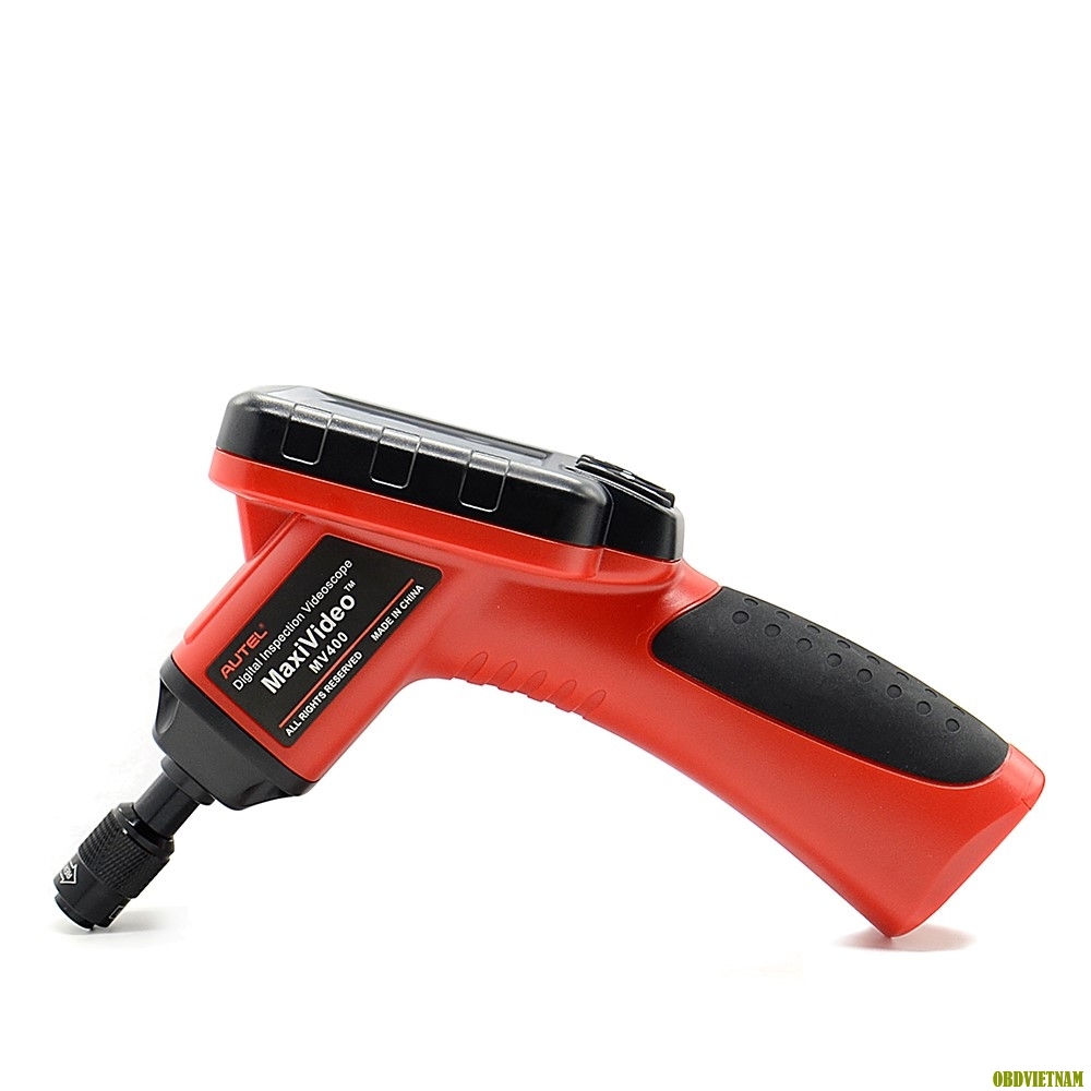 Camera Nội Soi Autel MaxiVideo MV400