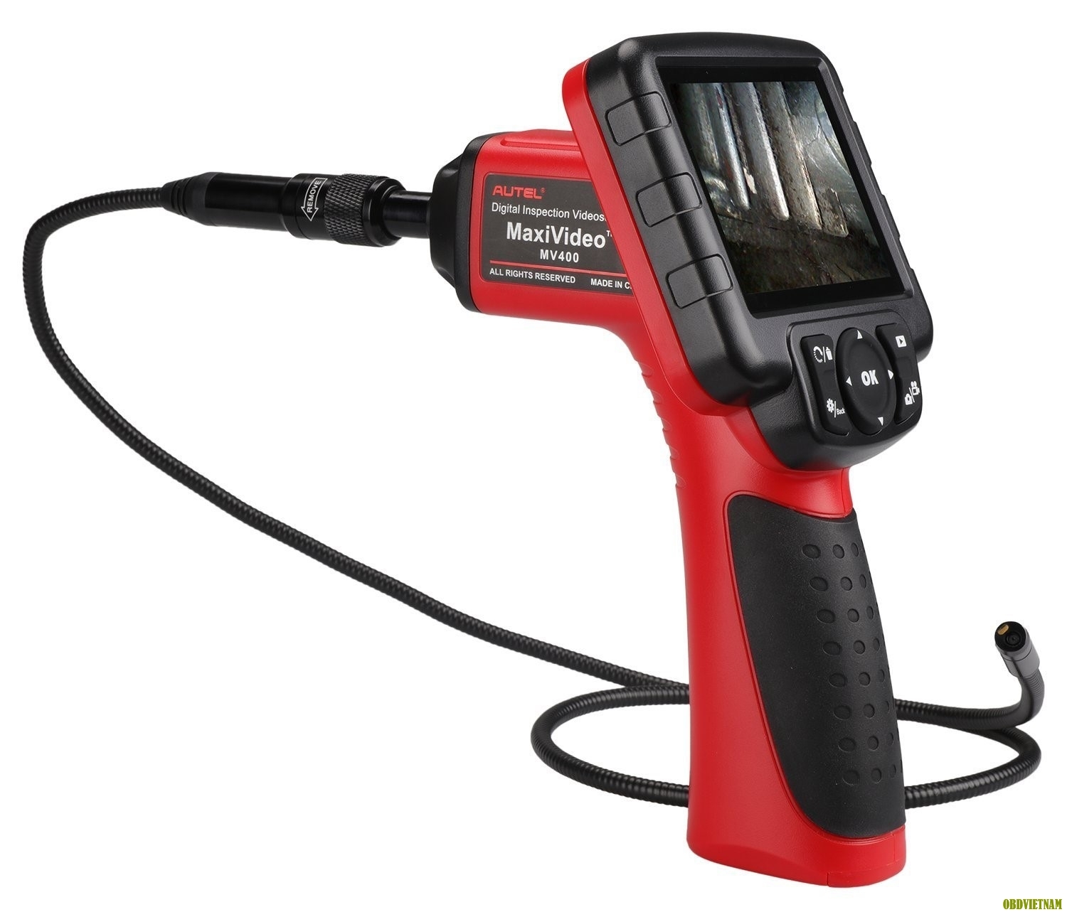 Camera Nội Soi Autel MaxiVideo MV400