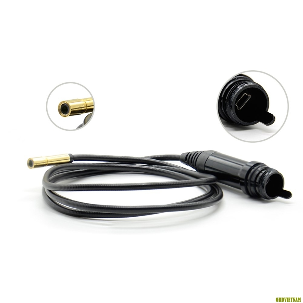 Camera Nội Soi Autel MaxiVideo MV400